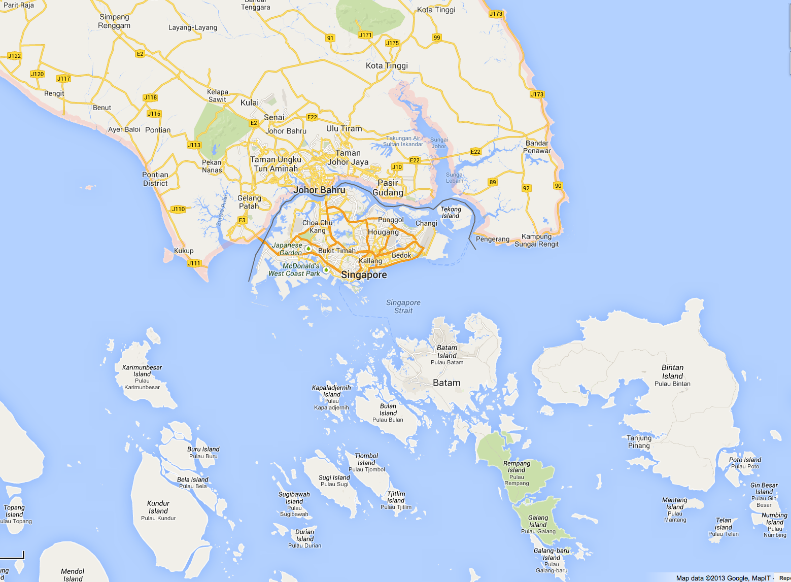 Unit Homogeneity Within and Across Countries – Tom Pepinsky